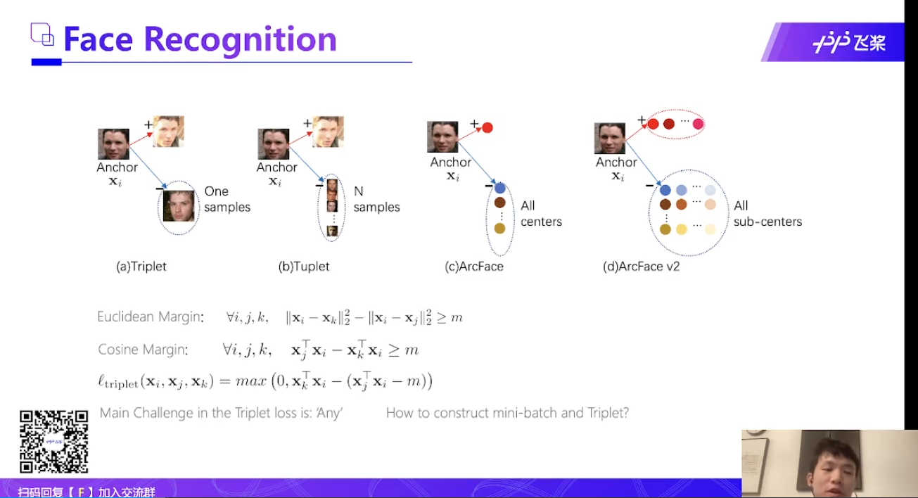 【人脸识别】Insightface算法深度分析-大白智能